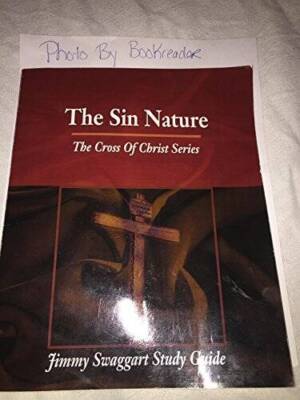 Sin Nature - Paperback By Jimmy Swaggart - GOOD 9781934655276 | eBay