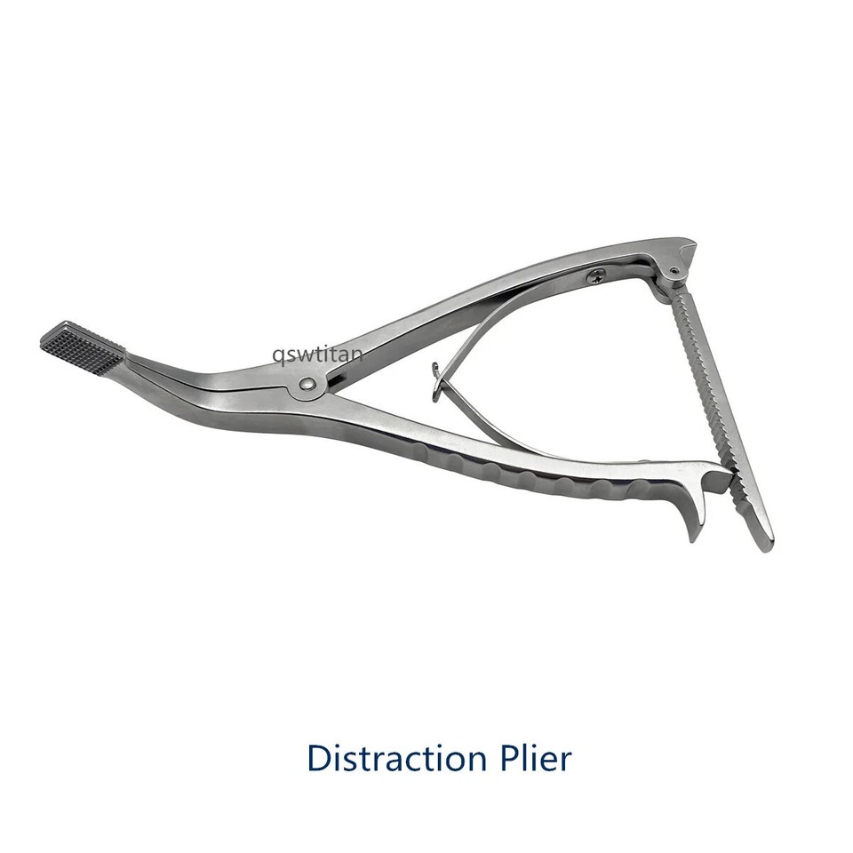 HTO Osteotomy Instrument Set Tibial Plateau Joint High Position ...