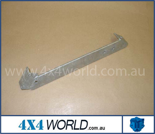 for Landcruiser Hdj78 Hdj79 Series Engine Battery Tray Support for sale ...