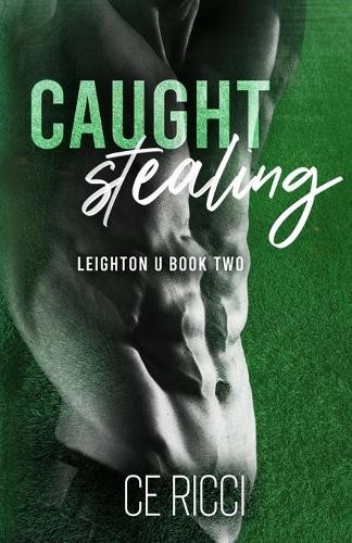 Ce Ricci Caught Stealing (Paperback) (US IMPORT) | eBay Australia