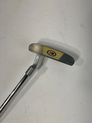 US Kids Golf Jekyll Putter - RH Junior Putter UL 45u - Ultralight USKG ...