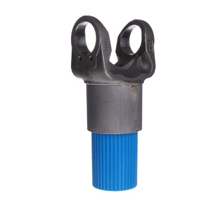 Meritor 250N8221X Spl250 Yoke Shaft 2.36 In. Bearing Cap, 38 Splines ...