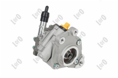 Steering System Hydraulic Pump For AUDI A8 S8 03-10 4E0145156D | eBay