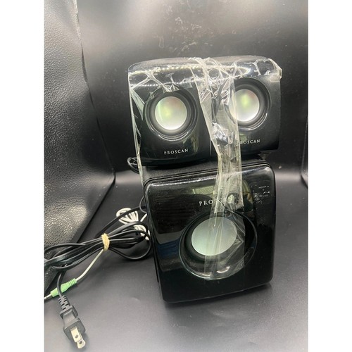 Proscan home / Computer speakers | eBay
