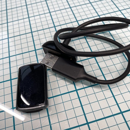 Fitbit Charge 5 FOR PARTS with Charger | eBay