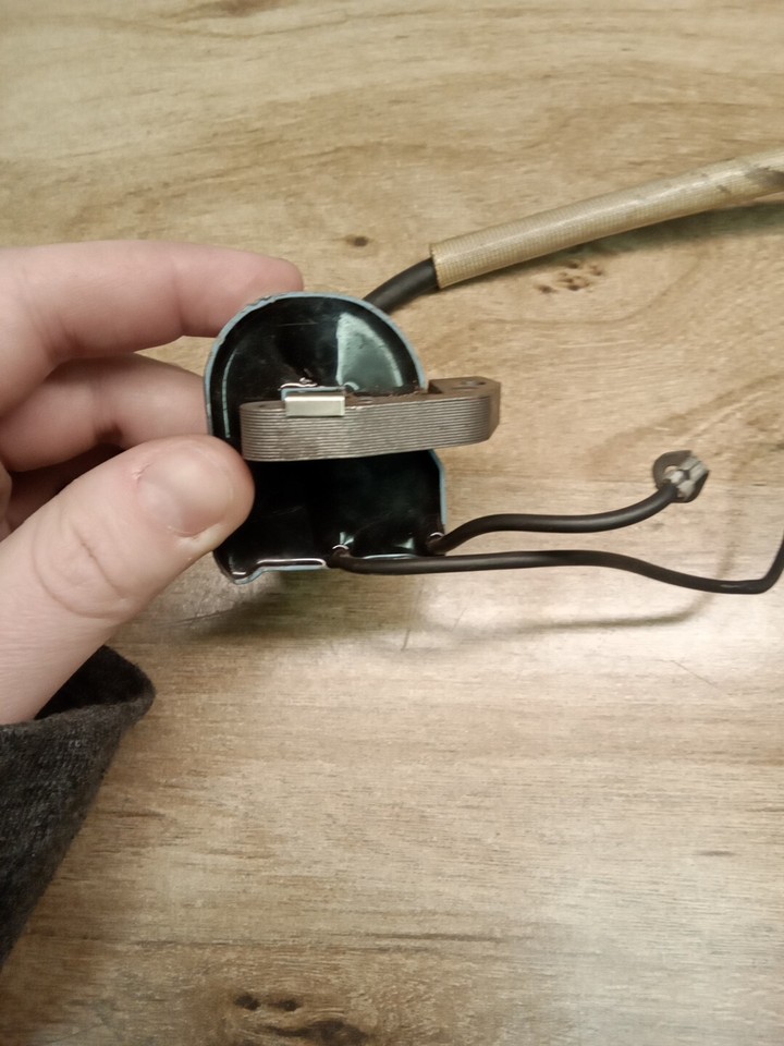 Homelite Prestolite Ignition Coil No Part Number *Free Shipping * | eBay