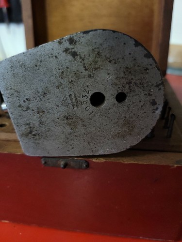 STAR Vintage Staking Set For Watchmaker | eBay