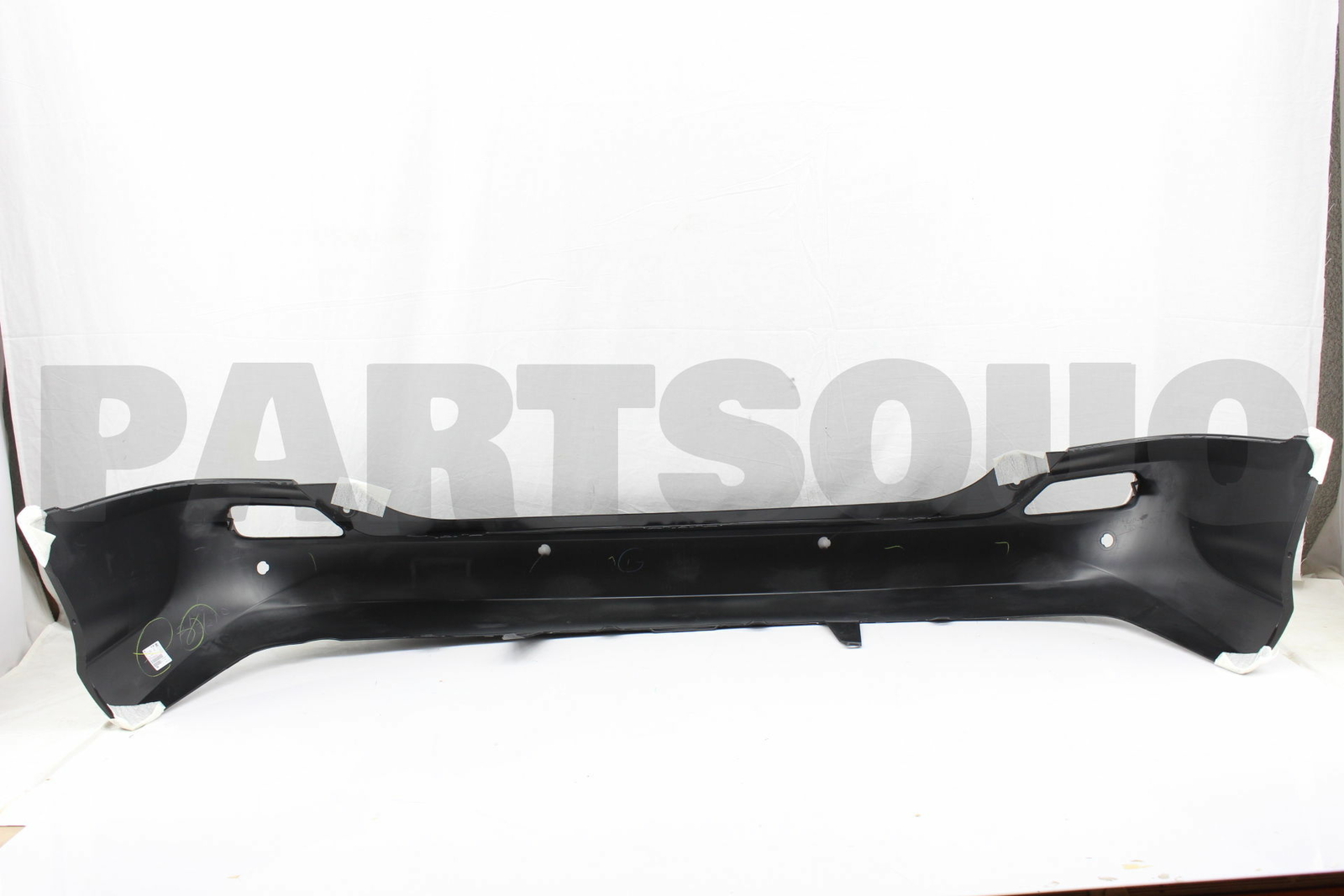 5215942200 Genuine Toyota COVER, REAR BUMPER 52159-42200 | eBay