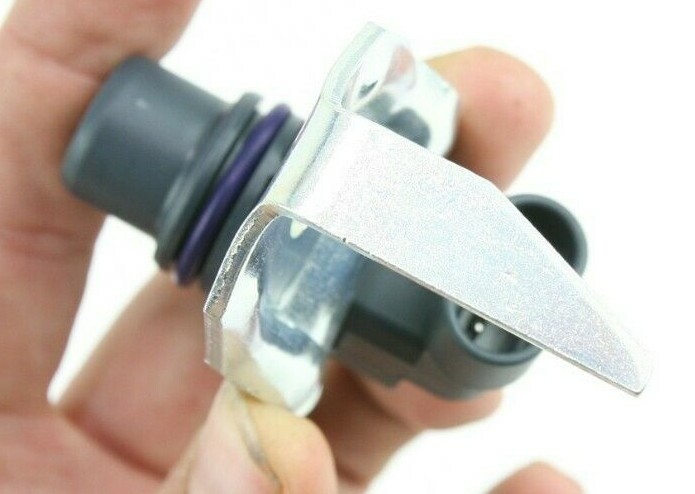 Genuine Motorcraft 7.3L Powerstroke Diesel Cam Position Sensor DU87 ...