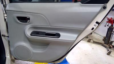 12 - 14 Toyota Prius C Rear Door Inner Trim Panel RH Passenger Side ...