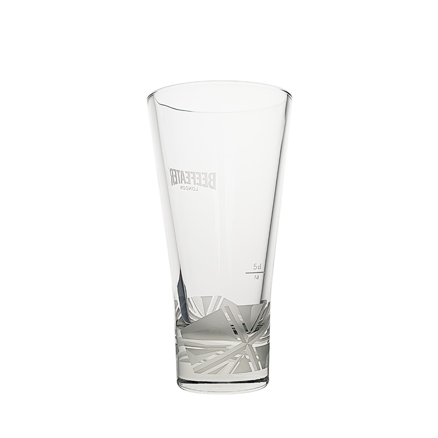 6x Beefeater Glas 0,3l Gin Tonic Longdrink Cocktail Gläser Geeicht ...