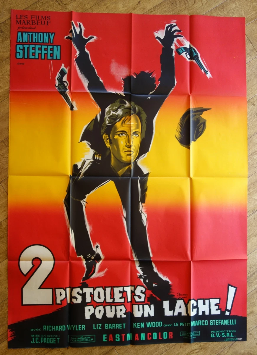 Two Guns Movie Poster