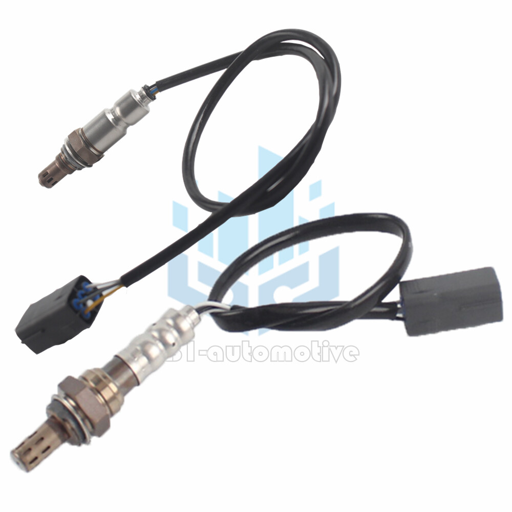 2PCS O2 Lambda Oxygen Sensors Upstream & Downstream For Mazda 3 2013 2 ...