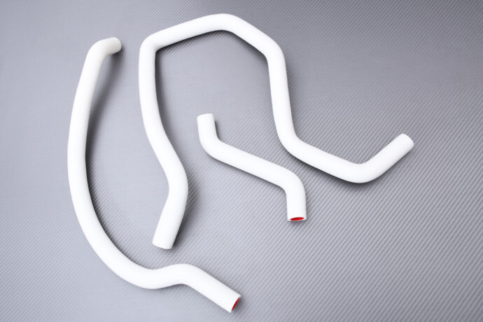White Water Radiator Hoses Pipes Kit CAN-AM OUTLANDER MAX 650 XT/EFI ...