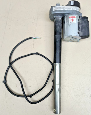 Hubbell Special Products Craftmatic Chair Motor MC42-1015HM-1966 | eBay