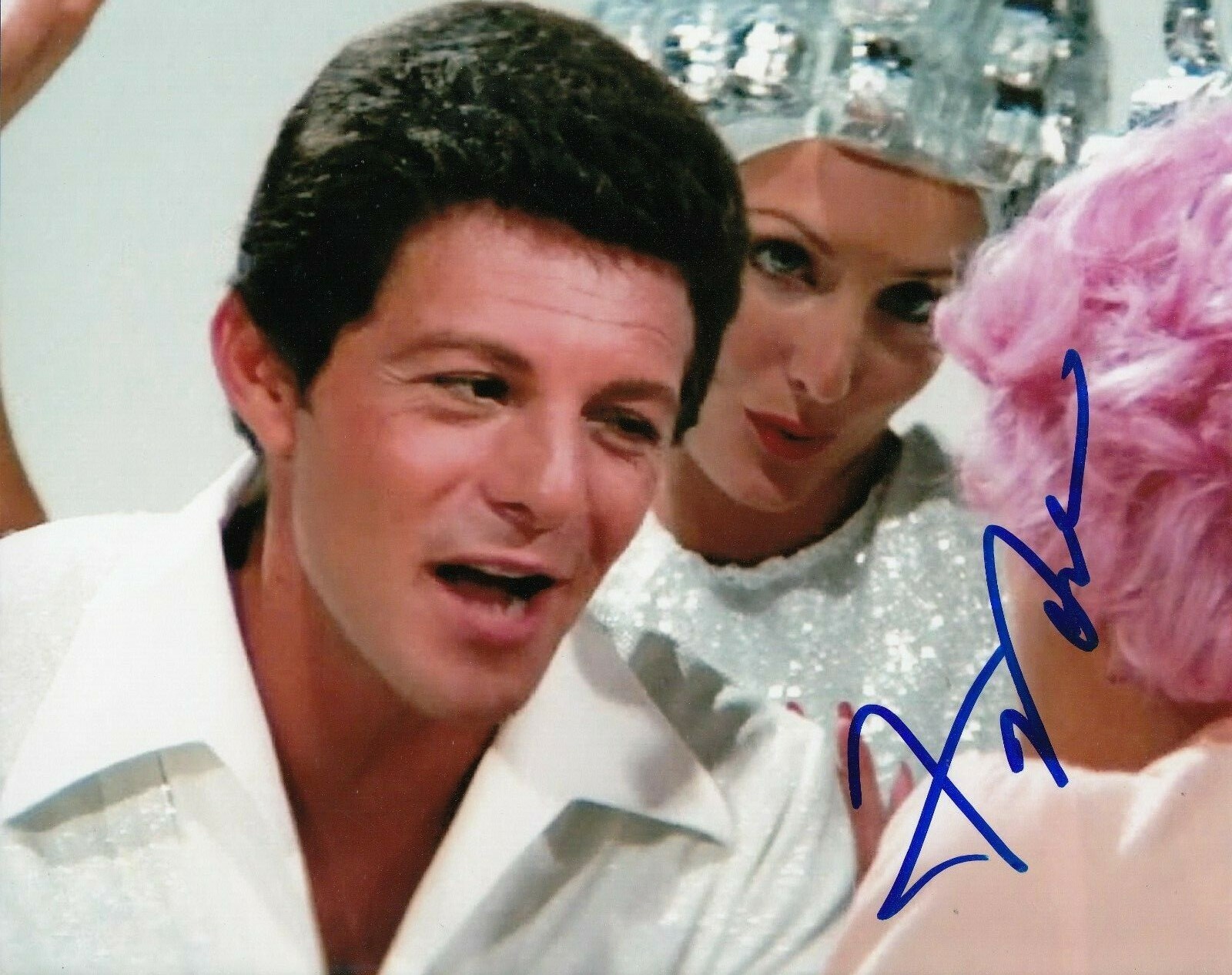 Frankie Avalon Grease
