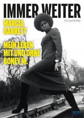 Immer weiter [German] by Barrett, Marcia [Paperback Germany] | eBay ...