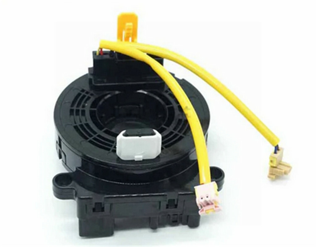 New Clock Spring 20874709 Fit For 2008-15 GM Chevrolet Saturn Captiva ...