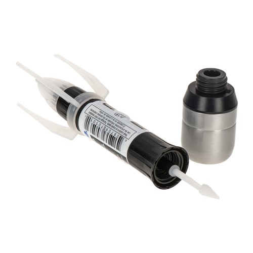 OEM NEW 16-20 GM Touch Up Paint Code GB8 WA384A Mosaic Black Metallic ...