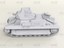 ICM 35336 - 1/35 French light tank FCM 36, FCM 36, WWII French Light ...