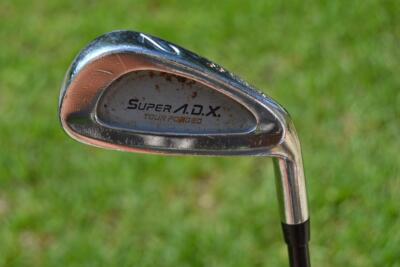 Yonex ADX Tour Forged 2 iron Yonex Graphite Stiff Shaft A.D.X. | eBay