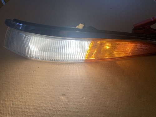 93 - 96 Lincoln Mark VIII Signal Light Driver Side Turn Signal PLEASE ...