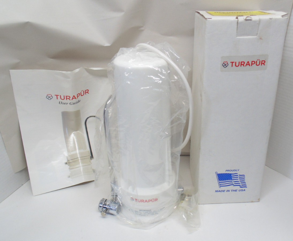 Turapur Hydrogen Water Filter