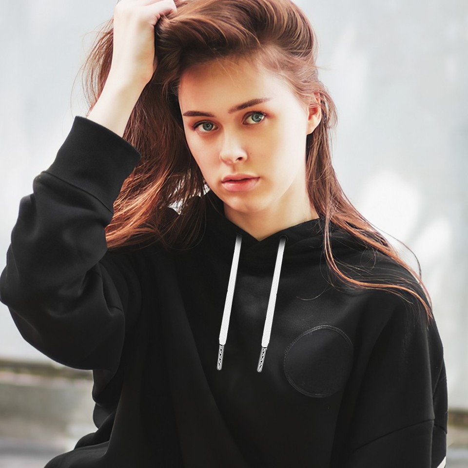 4 Pcs Drawer Hoodie String Drawstring Replacement Sweatpants Belt Cord ...