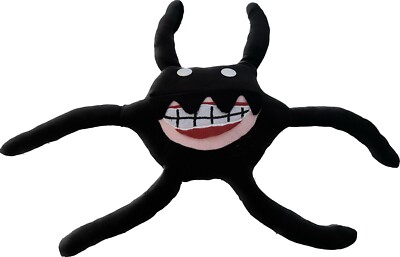 plush toy Scheech from Doors 30inch width- 25 inch lengh | eBay