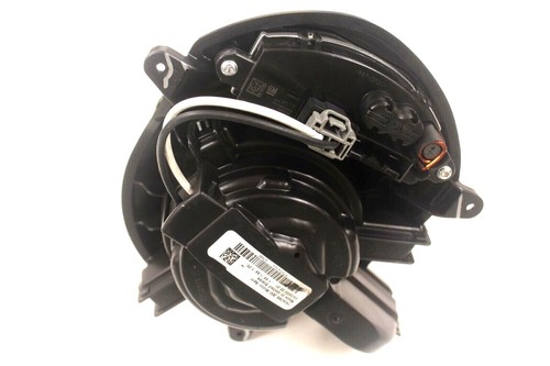 GM 2019-2022 Blower Motor T834366 Replaces 84861776 Control Module ...