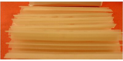 10000 7mm EXTRA STRENGTH NYLON BARBS FINE TAGGING GUNS BASTING TACKS ...