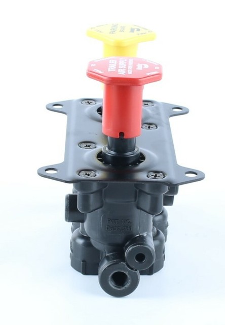 New 800518 Bendix Dash Control Valve | eBay
