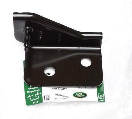 Jaguar XF X260 Front Panel Right Bracket T4N3268 Genuine for sale ...