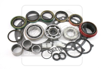 Fits Dodge GM Chevy New Process 241 NP241Transfer Case Rebuild Kit 1988 ...