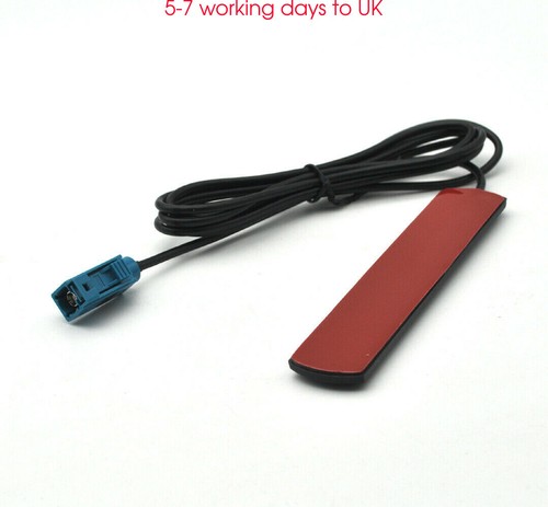 wifi bluetooth retrofit antenna aerial fakra For BMW NBT EVO ID5 ID6 ...