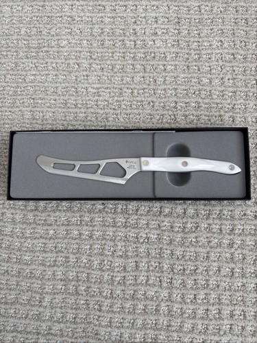 CUTCO 1764 Cheese knife carving 4 7/8" blade USA | eBay