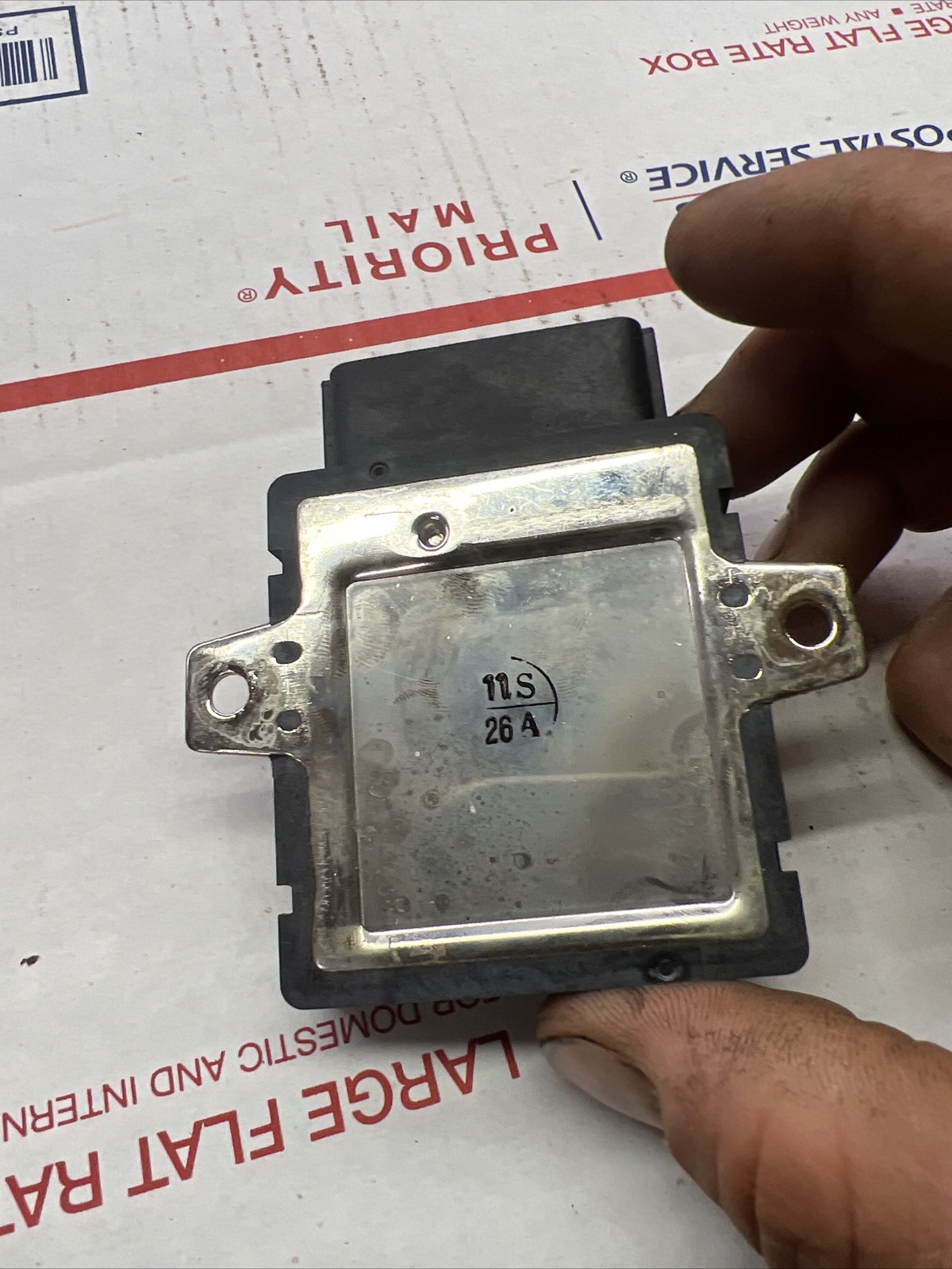 Mercruiser thunderbolt V 5.7 LX BRAVO 806956-5 | eBay