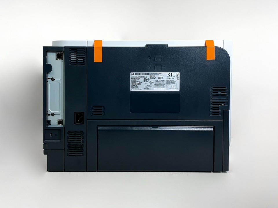 HP LaserJet P3015dn Workgroup Laser Printer CE528A | eBay