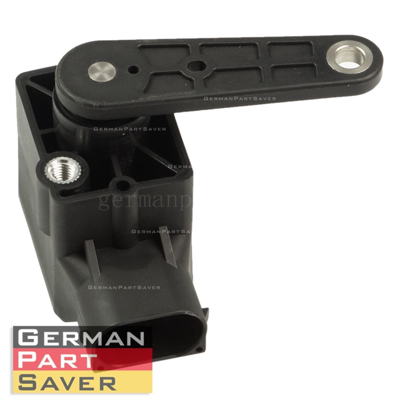 Mercedes W220 W211 Suspension Height Level Sensor FOR Mercedes ...