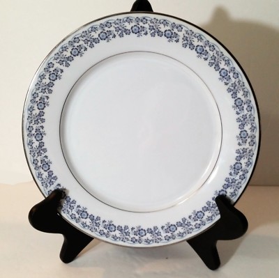 DINNERWARE-KENMARK/Sego Lily-JAPAN (2559)- (2) Dinner Plate 10 1/2" | eBay