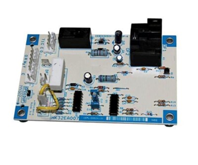 HK32EA007 CARRIER PART Genuine OEM Defrost Control Board 1177927 | eBay
