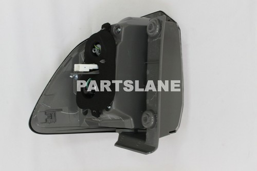 81560-0K200 Toyota OEM Genuine LAMP ASSY, REAR COMBINATION, LH | eBay