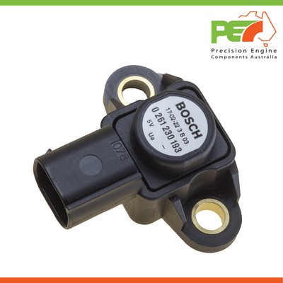 New * OEM * MAP Sensor For Mercedes Benz Sprinter 318 CDI W906 Diesel 3 ...