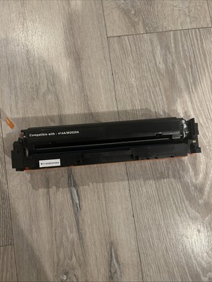 NEW - HP LaserJet CE278AC / 78A Black Toner Cartridge | eBay