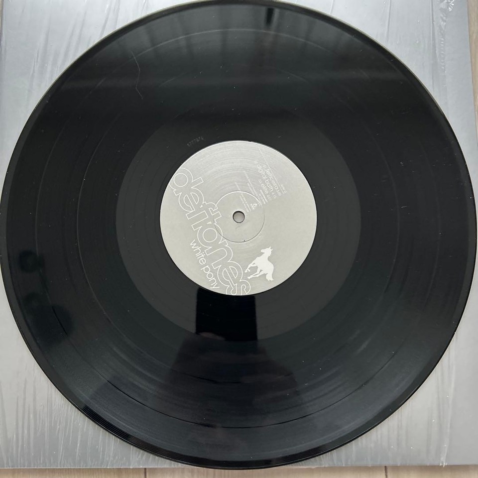 Deftones White Pony analog record | eBay UK