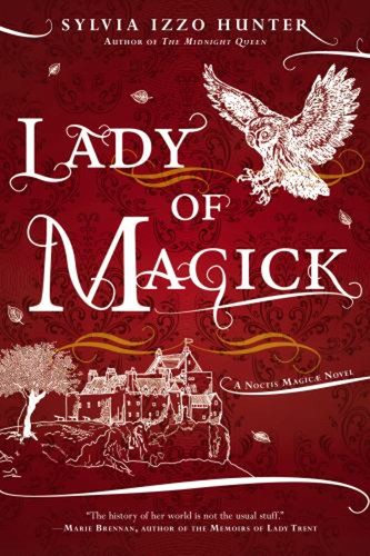 Lady of Magick Paperback Sylvia Izzo Hunter 9780425272466| eBay