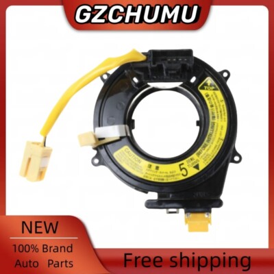 Clock Spring Spiral Cable 84306-12070 for Toyota 4Runner Camry RAV4 ...