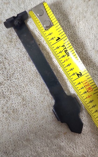 Mossberg S-141 380 351 352 320 350 342 142 152 346 Rear Sight | eBay