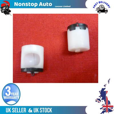 FOR RENAULT Clio Kangoo Modus gear linkage selector bush repair kit ...