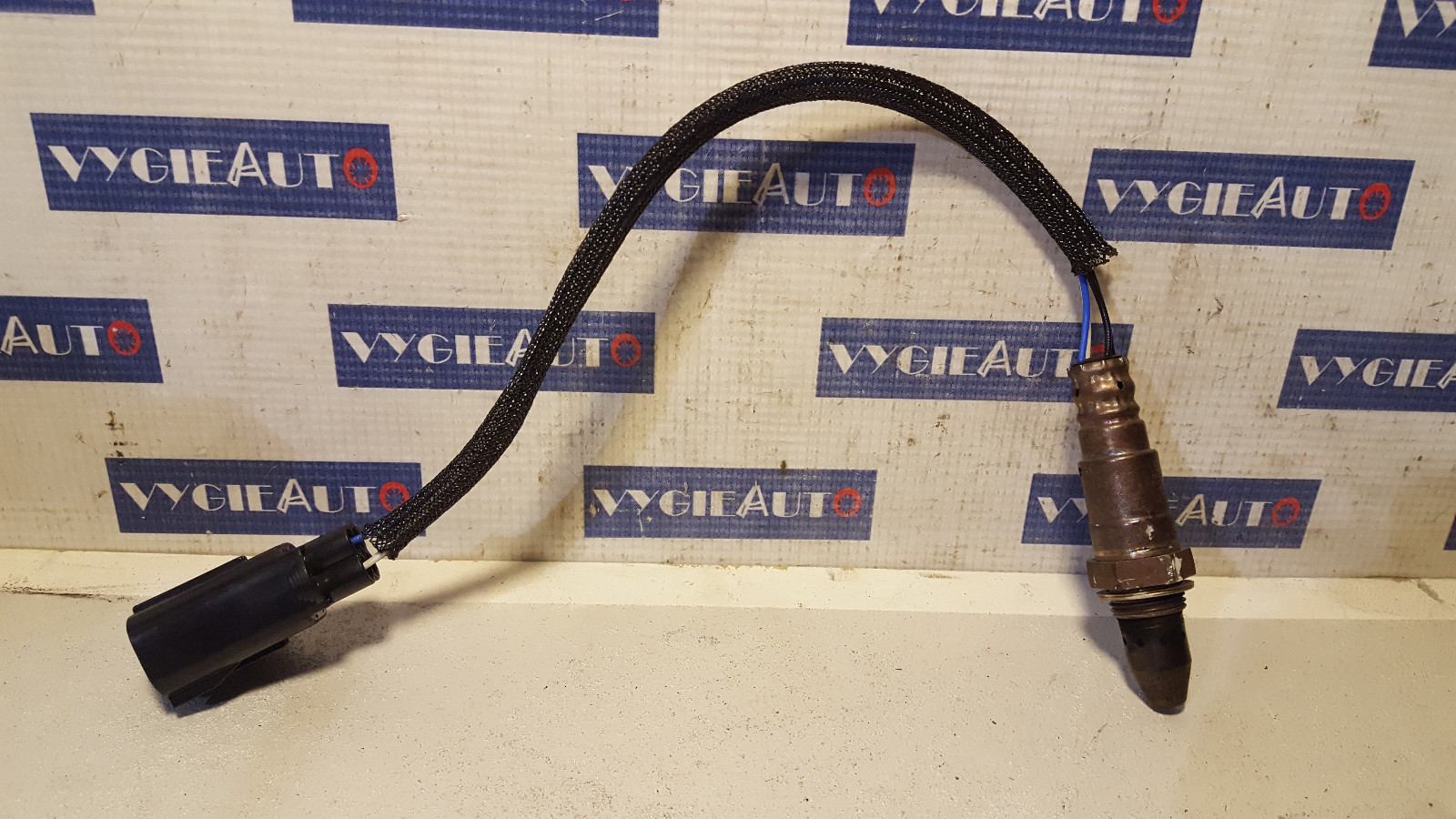 204-2022 VOLVO V40 S60 V60 V90 XC70 XC60 LAMBDA PROBE SENSOR 31480460 OEM | eBay
